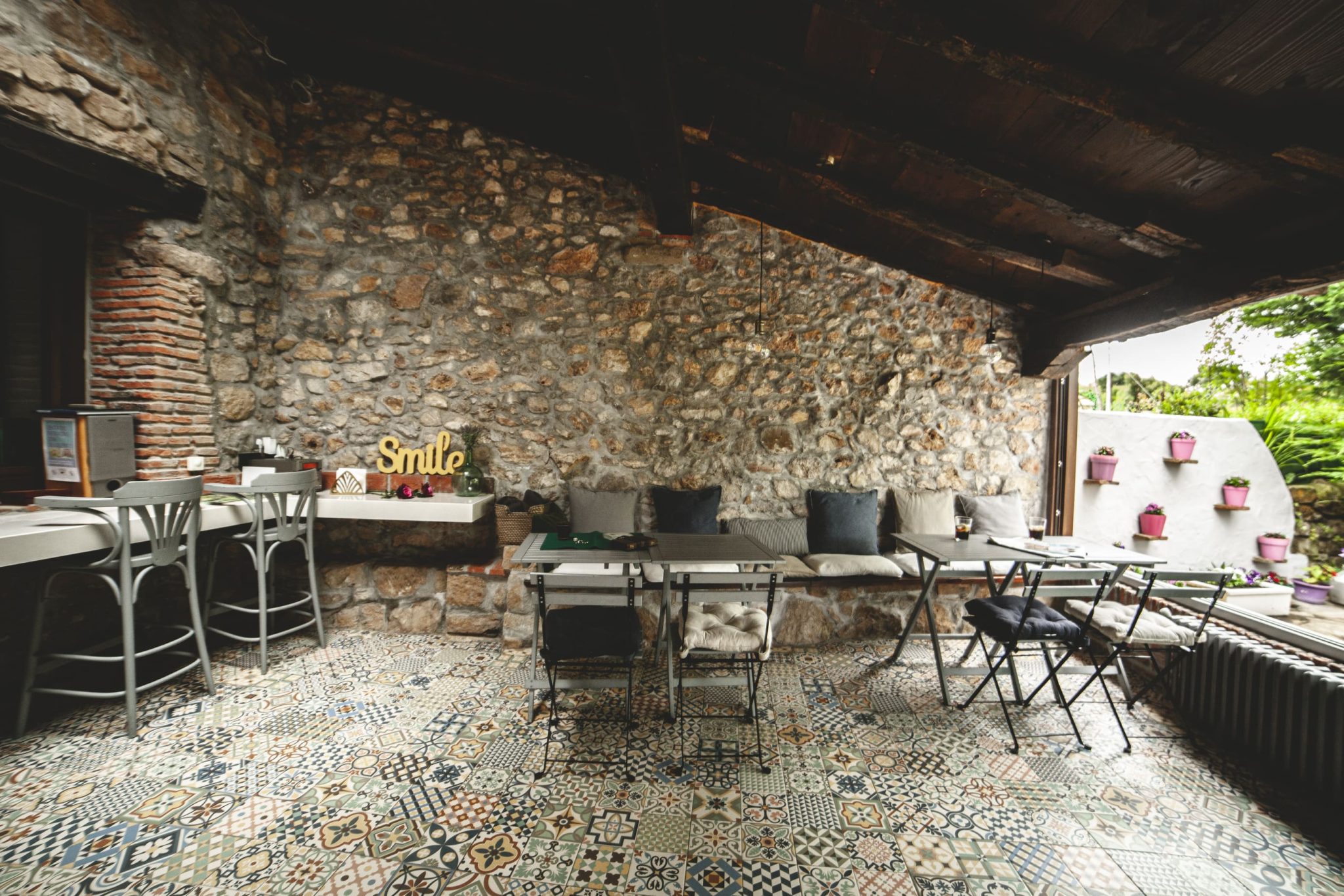 La Posada | Posada La Corralada