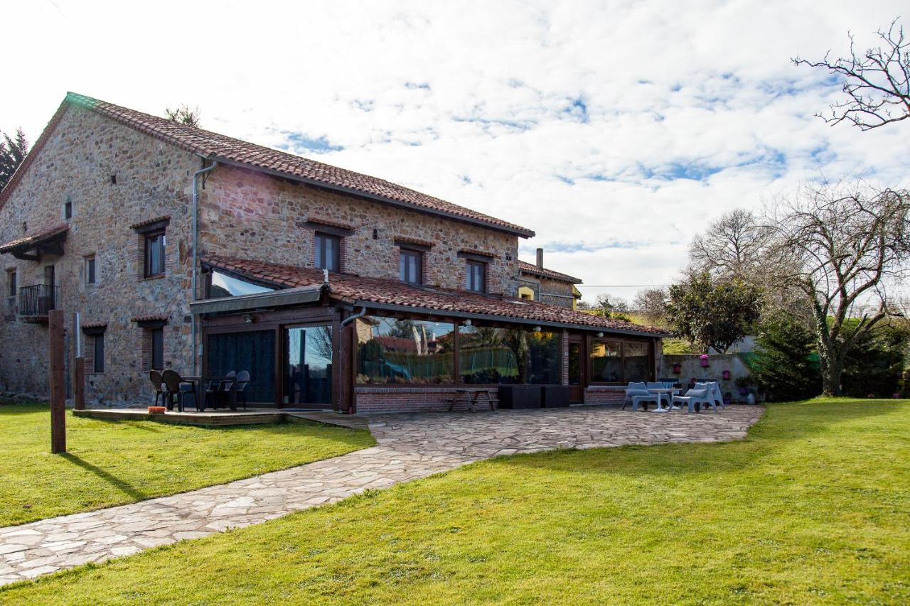 La Posada | Posada La Corralada